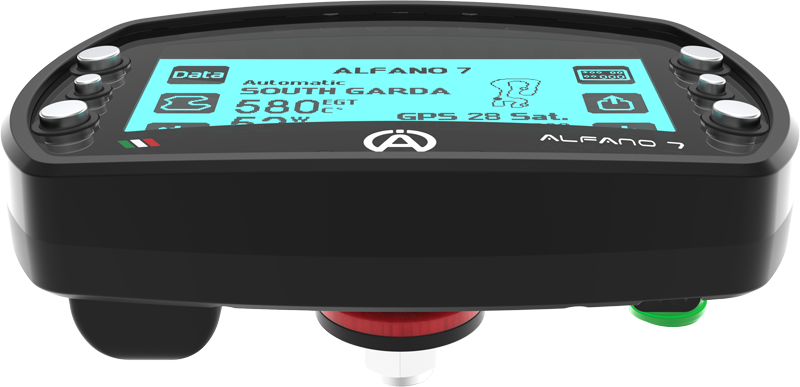 Alfano 7 2T – Alfano South Africa