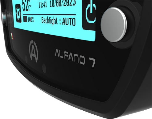 Alfano 7 2T – Alfano South Africa